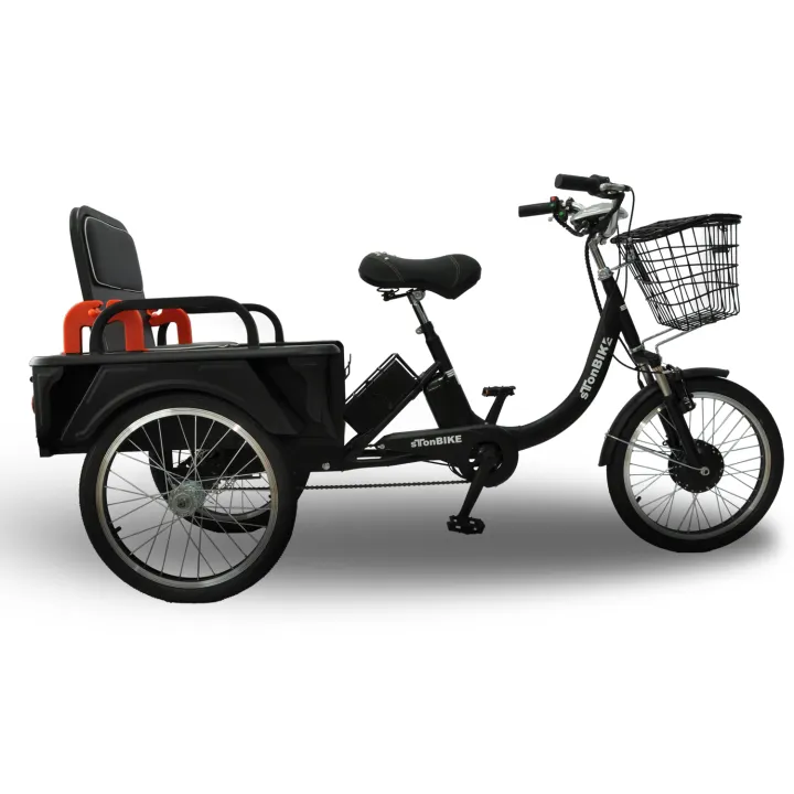 Stonbike review store