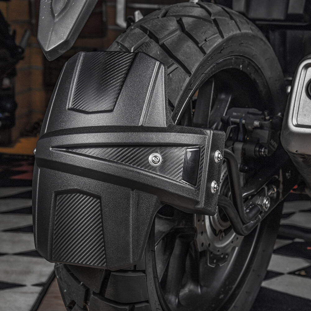 Ultrasupplier Rear Wheel Fender For Honda XADV X ADV 750 2017 2018 2019 ...