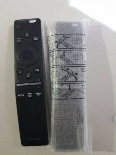 Samsung Magic Remote Control BN59-01330B สำหรับ T-SERIES QLED และรุ่นปี ...