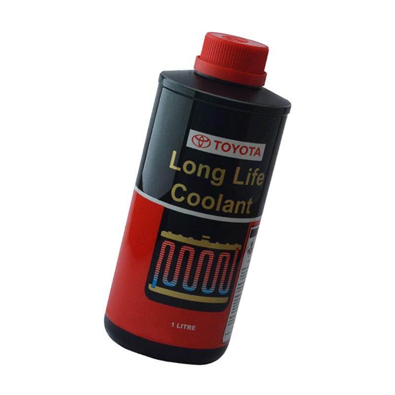 Toyota Original Long Life Coolant 1L 088891L | Lazada