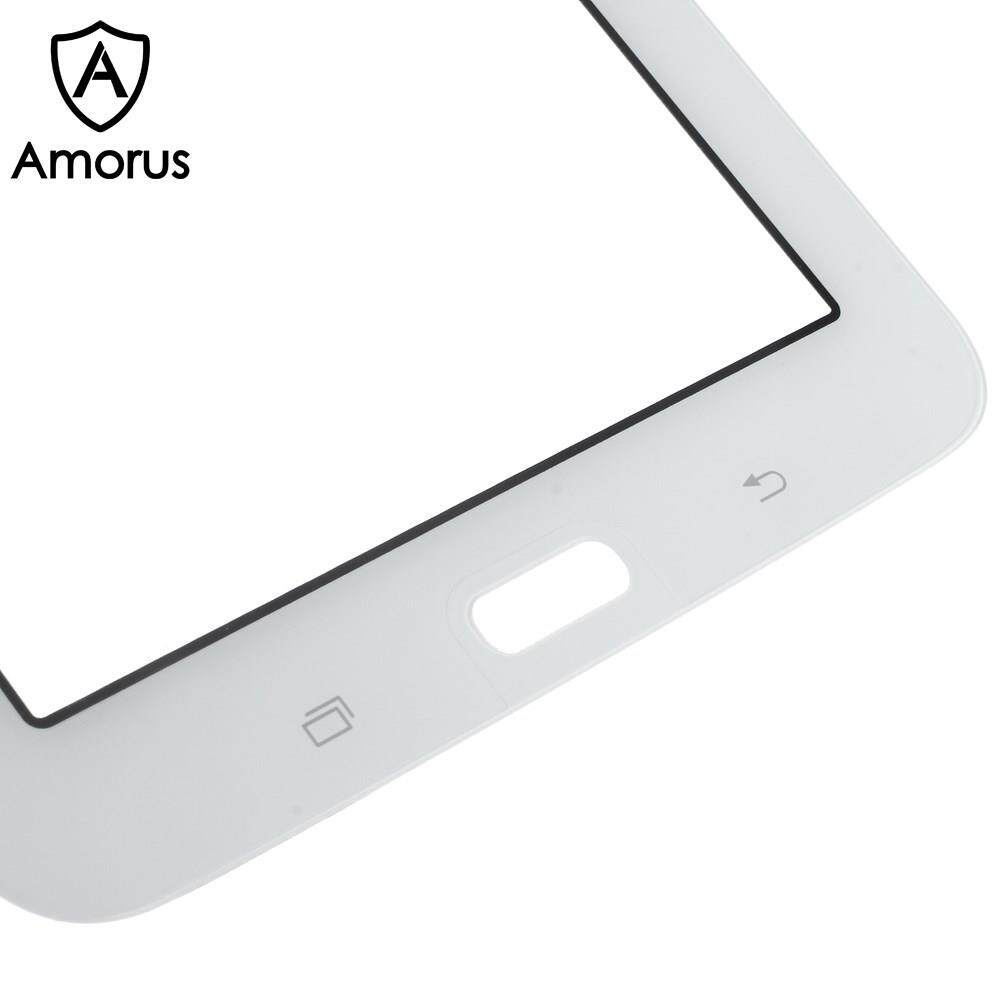 Amorus Digitizer Touch Screen Part for Samsung Galaxy Tab 3 Lite 7.0 VE Wi-Fi SM-T113 - Amorus ...