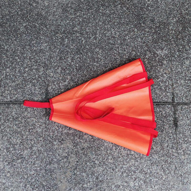 18 Inch Kayak Canoe Boat Yacht PVC Sea Anchor PVC Sea Anchor Drogue ...