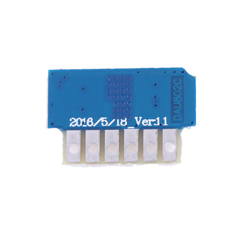 newdv2 DC 3V 3.7V 5V class AB mono 3W mini amplifier board audio amp ...