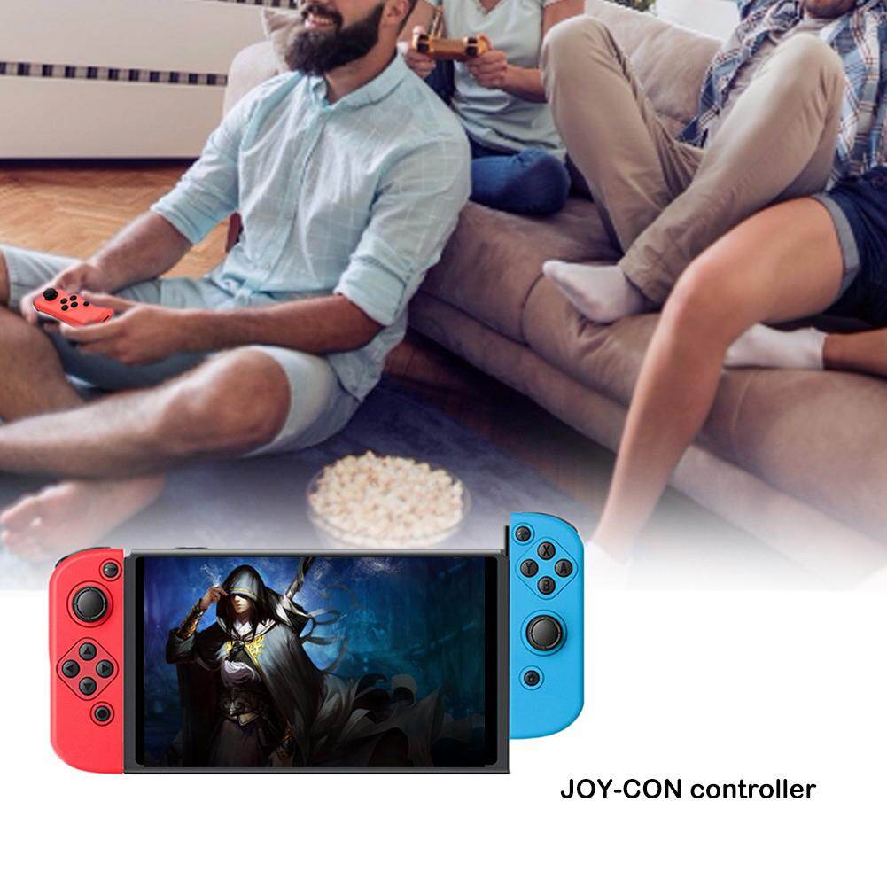 สำหรับอุปกรณ์ Nintendo SWITCH สำหรับ JOY-CON Gamepad NS Wireless SENSOR ...
