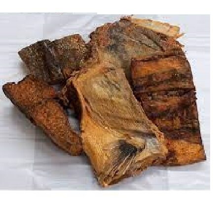 Dried Katta, Salted Dry Fish (Karawala), Product of Sri Lanka | Lazada