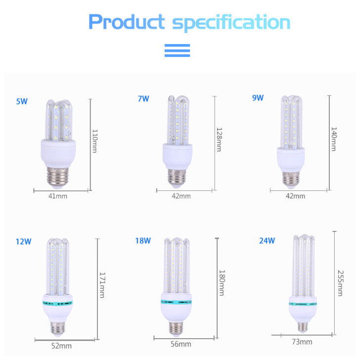 ความสว่างสูงหลอดไฟ LED E27 3W 5W 7W 9W ประหยัดพลังงานหลอดไฟ220V โคมไฟ ... ความสว่างสูงหลอดไฟ LED E27 3W 5W 7W 9W ประหยัดพลังงานหลอดไฟ220V โคมไฟ ...