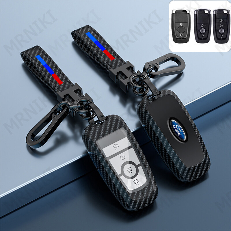 คาร์บอนไฟเบอร์สำหรับ Ford Ranger Wildtrak Ranger Sport 2023 Raptor Fx4 ...