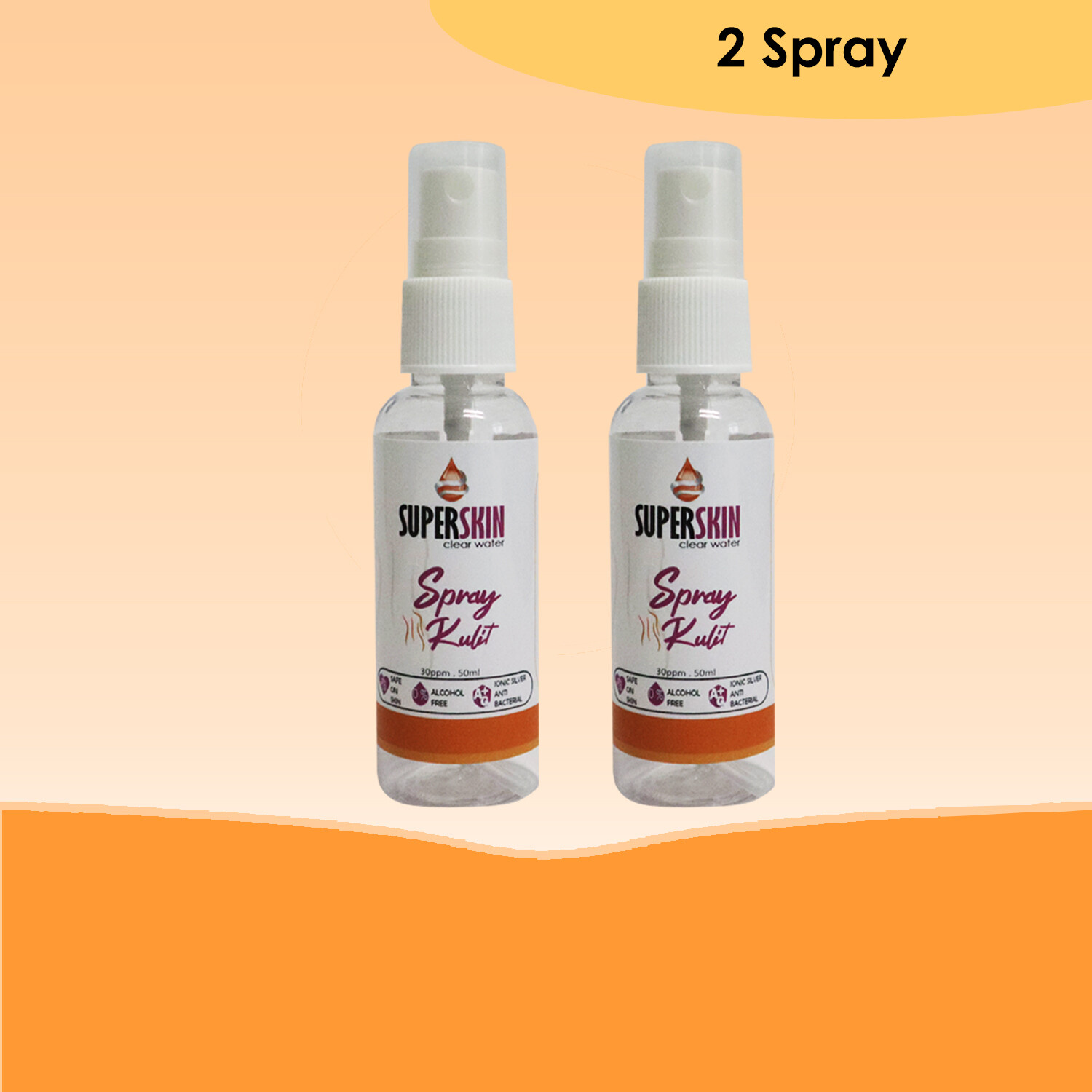 Ubat Kurap Gatal Kayap Kulit Sensitif Kudis Psoriasis Scabies Itchy ...