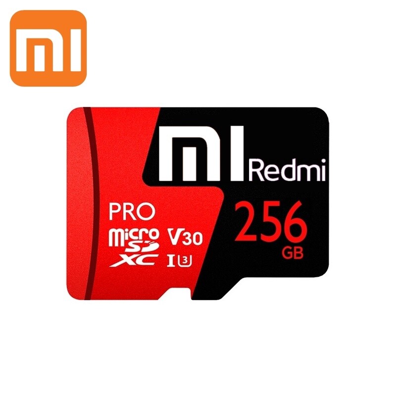♥【Readystock】 + FREE+ COD ♥COD / Gift / Xiaomi Redmi V30 PRO Micro SD ...