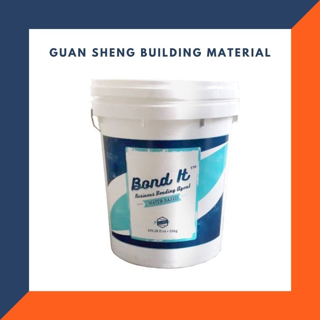 DUTHACO BOND IT, 4Kg, Water-based Bonding Agent for Tile Bonding ...