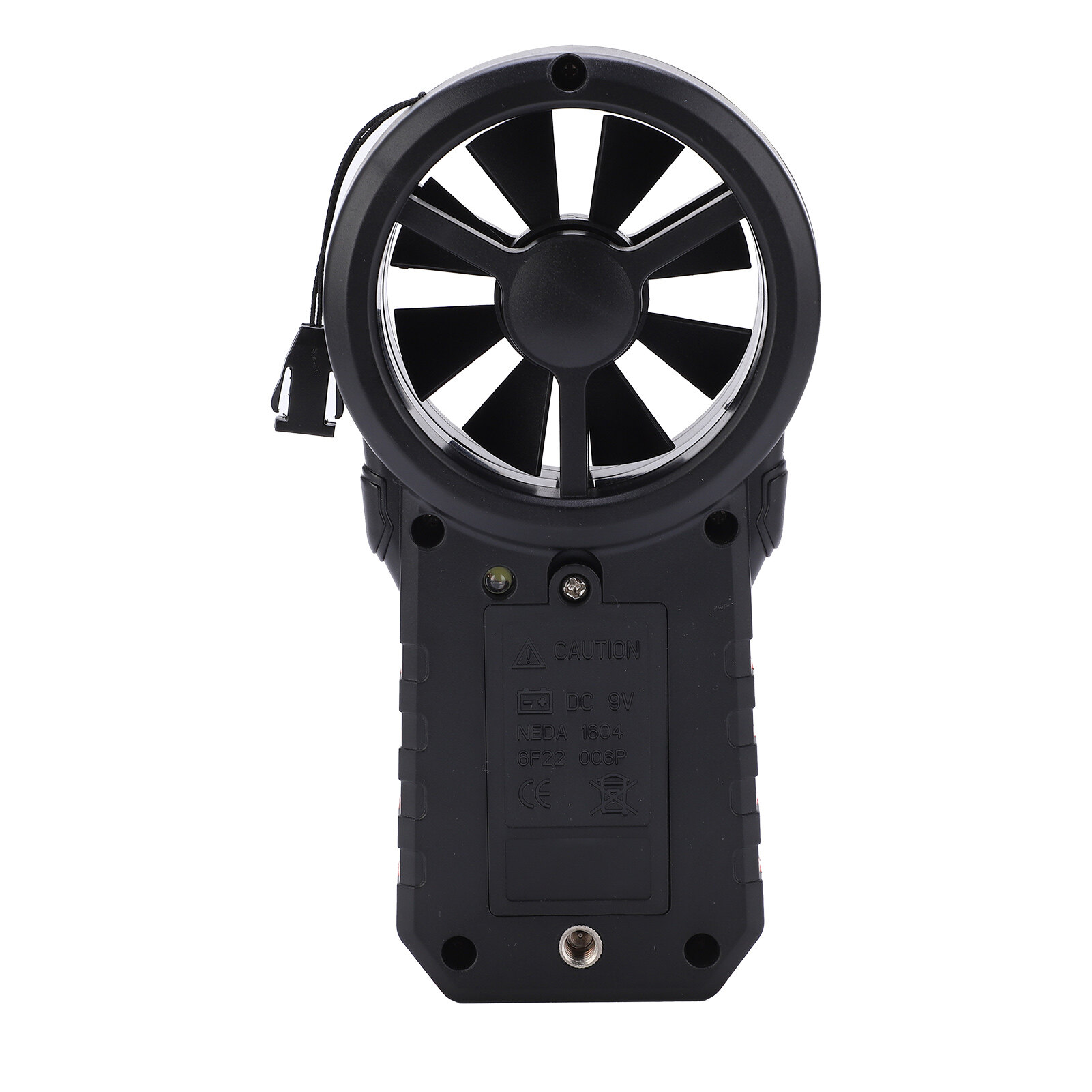 Anemometer Wind Speed Meter Wind Speed Test Tool Wind Speed Tester with ...