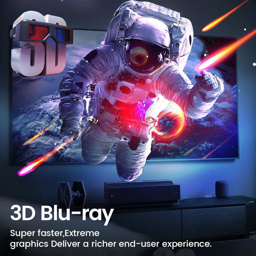 Transpeed Android 11กล่องทีวี BT5.0 3D เร็วคู่1000M WiFi 4K 4GB 64GB ...