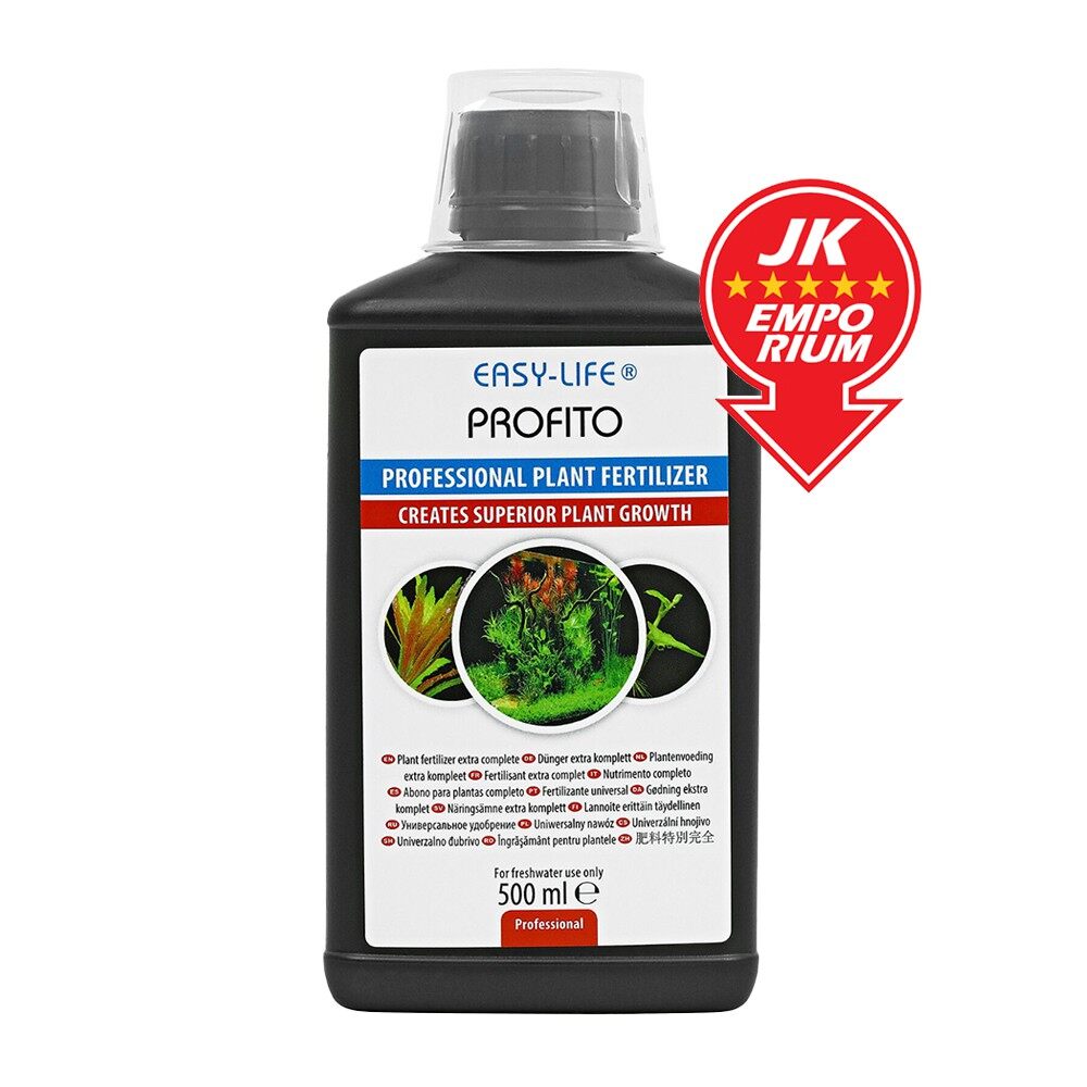 Easy-Life ProFito Plant Food All In One Fertilizer Superior Growth ...