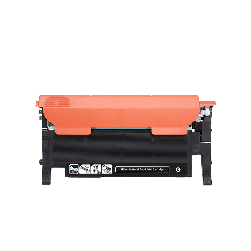 4สีหมึกพิมพ์ CLT 406S CLT-K406S CLT-M406S C406S 406สำหรับ Samsung 3305W ...