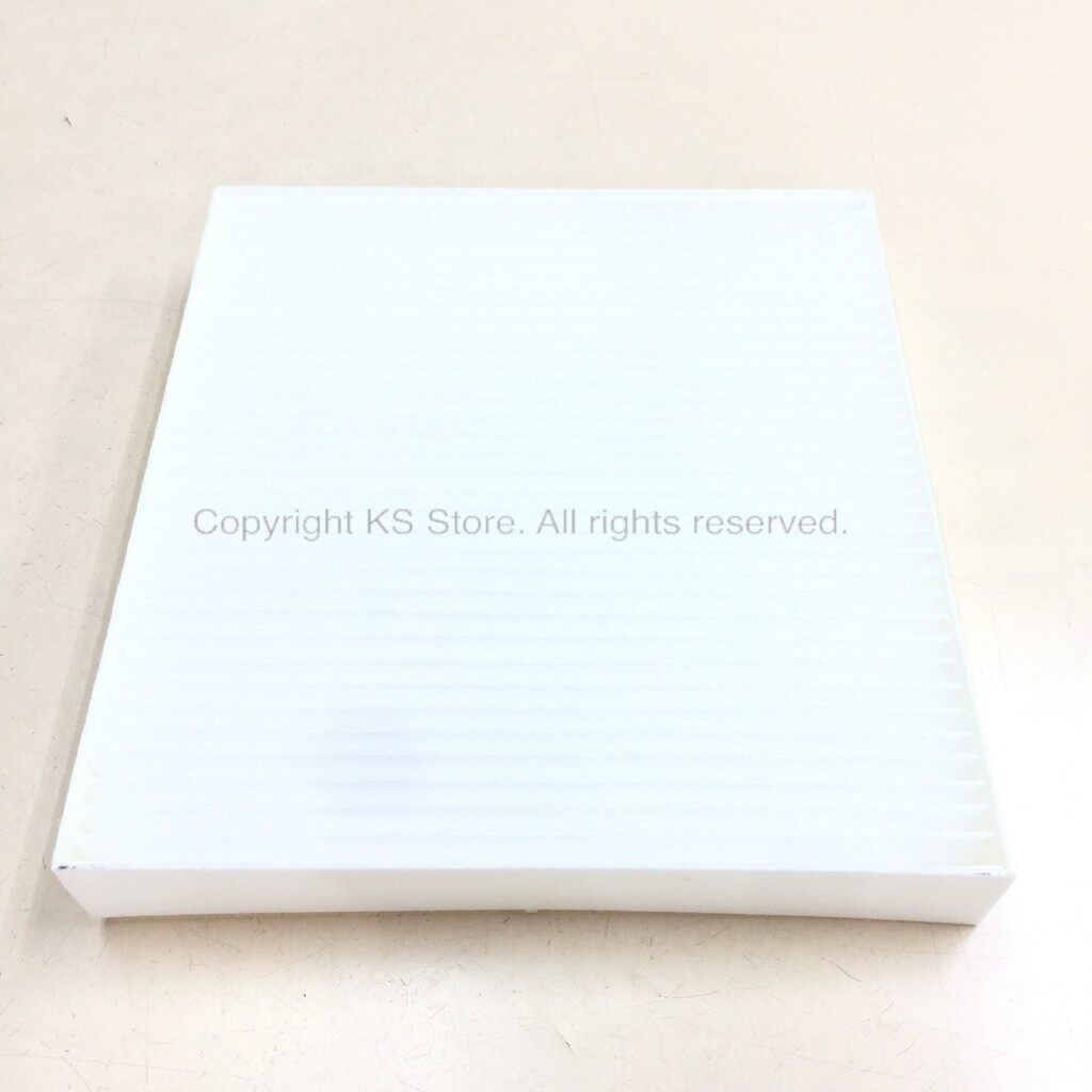 Nissan Navara NP300 2015 Carbon Cabin Air Filter-OE: 27277-4JA0A | Lazada