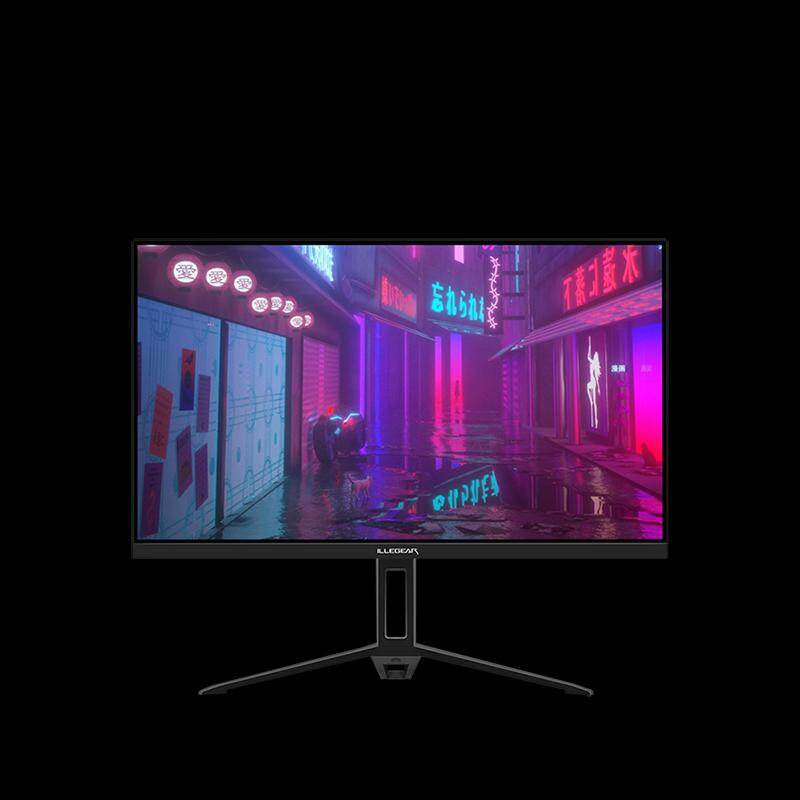 APEX 27 ILLEGEAR Monitor | Lazada