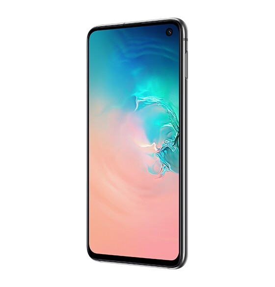 Samsung Galaxy S10e G970U Octa Core Snapdragon 855 LTE Android Mobile ...