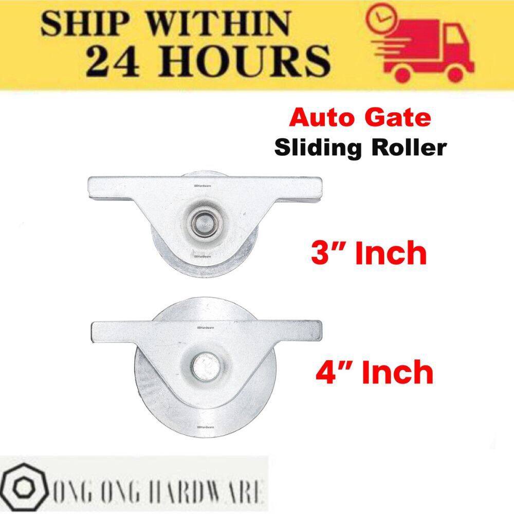 H/Duty sliding gate roller / auto gate roller /autogate sliding/roller ...