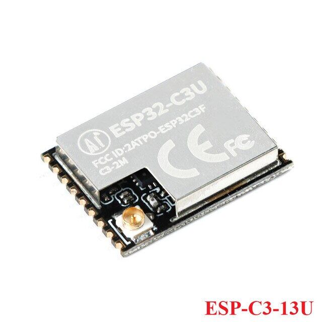 Esp C3 32s Esp32โมดูล Esp32 C3f Esp32 C3s 2 M 4m Esp32 C3m 24ghz Wifi 4733