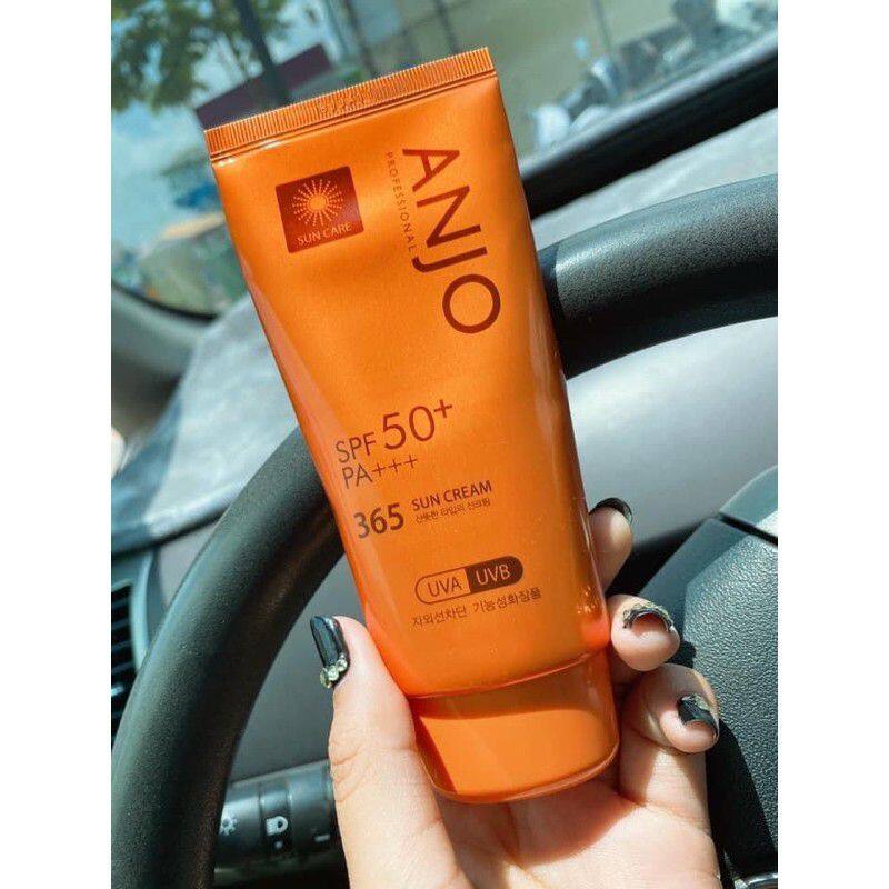Anjo sunscreen viral | Lazada