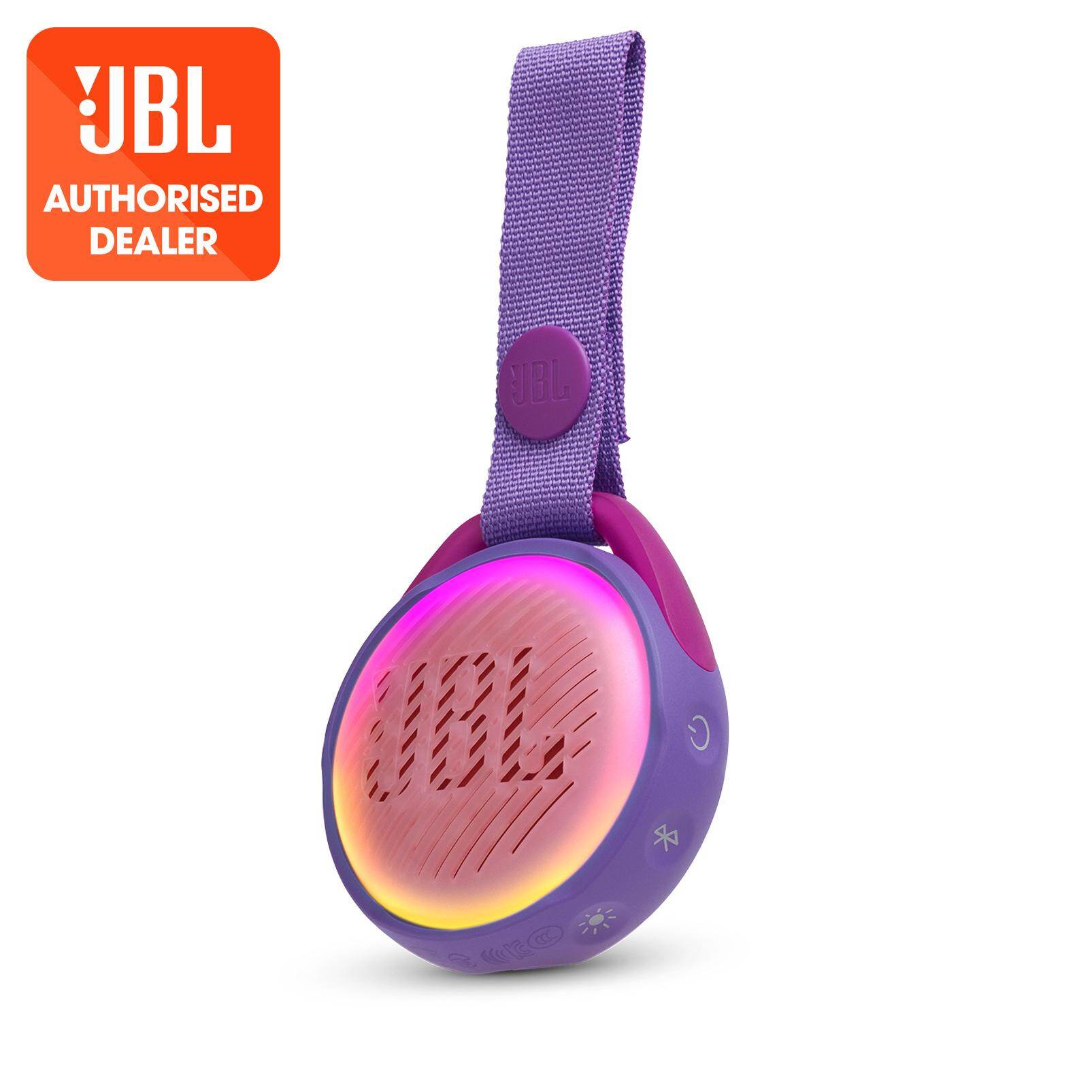 【ต้นฉบับ】JBL_JR POP Music Bubble Children Loudspeaker Box ลำโพงบลูทู ธ ...