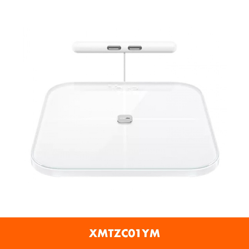 Xiaomi Mijia 8-Electrode Smart Body Fat Scale BMI Composition Scale ...