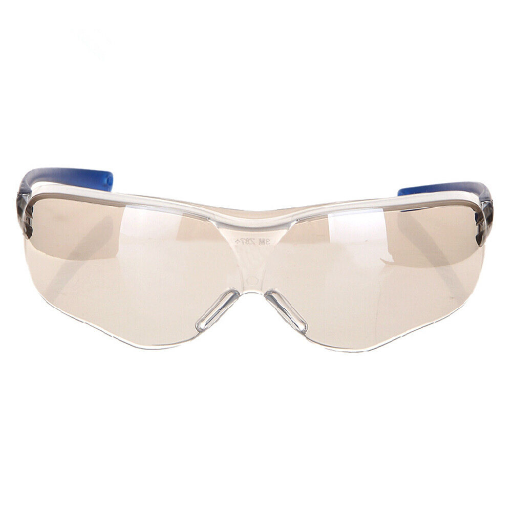 3M Goggles 10436 Safety Glasses Anti-dust Anti-Scratch Protective ...