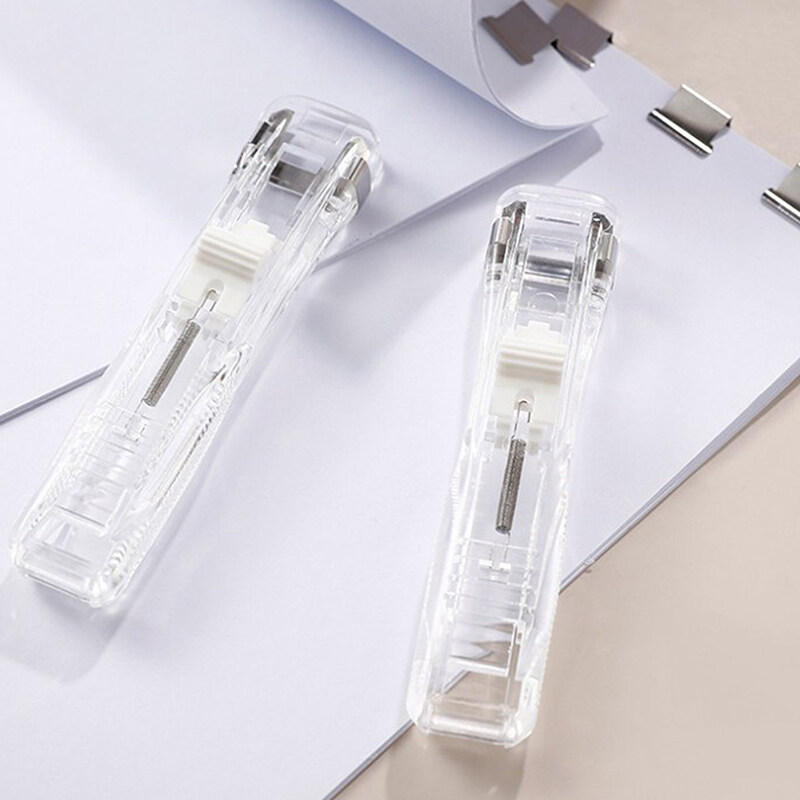 [Flash Sale] TANG Paper Machine Binding Supplies Paperless Supplies ...