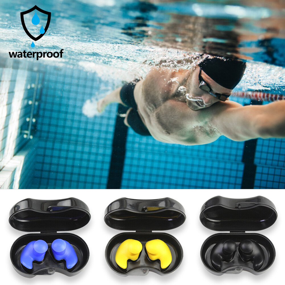 qiaolis 1 Pair Diving Water Sports Swimming Accessories With Collection ...