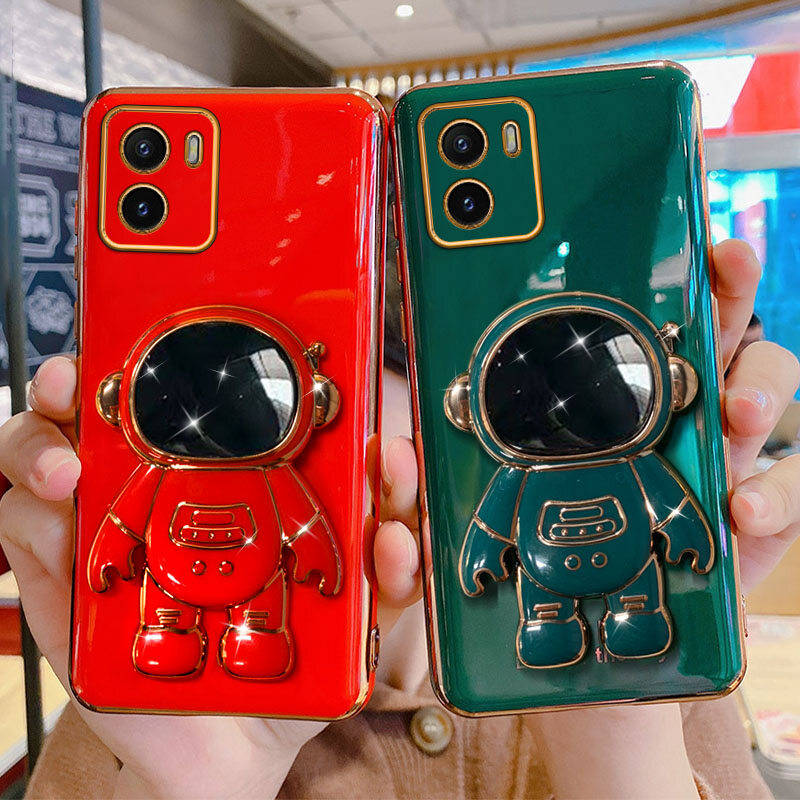 JieFie กรณี VIVO Y15S / Y15A / Y01 / Y12 / Y15 / Y17 / Y19 / Y30 / Y50 ...
