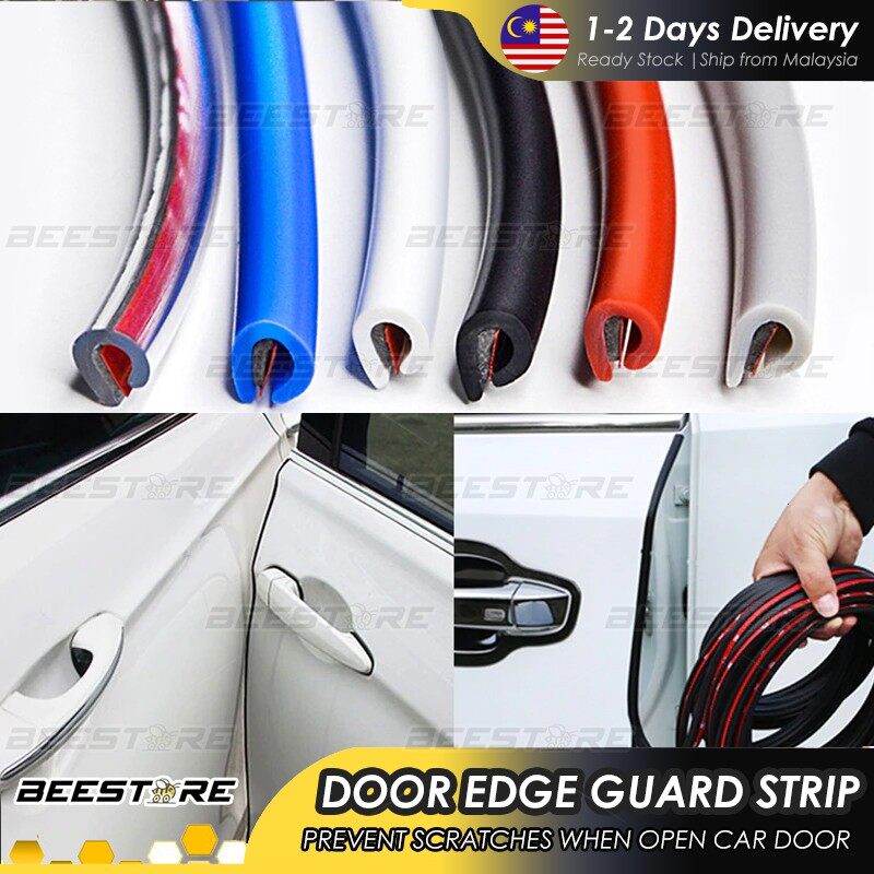[NEW] 5M Car Door Collision Avoidance Anti Collision Car Accessories ...