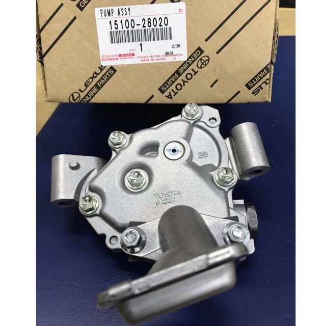 ORIGINAL TOYOTA VELLFIRE ANH20 ESTIMA ACR50 ACR30 CAMRY ACV40 HARRIER ...