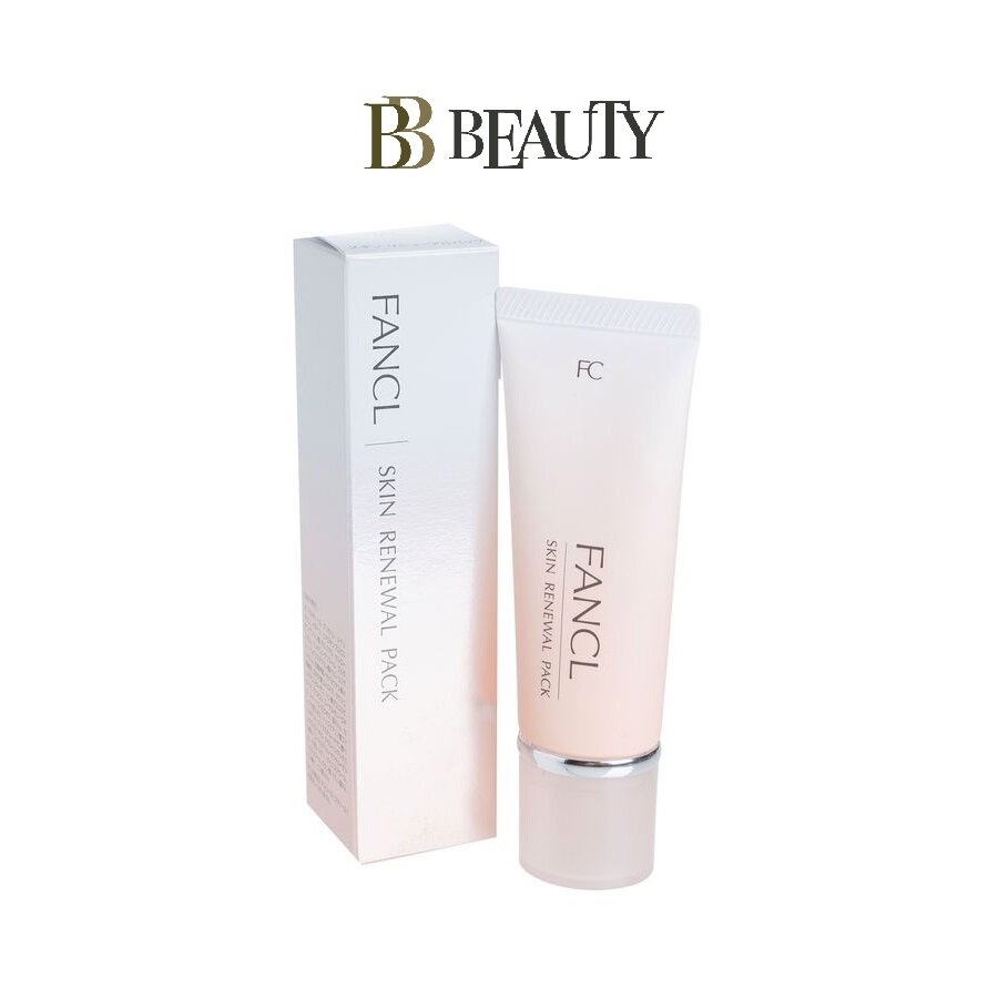 Fancl Skin Renewal Pack 40g | Lazada PH