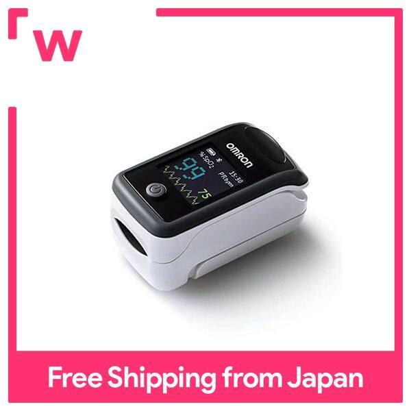 Omron Pulse Oximeter HPO-300T | Lazada PH