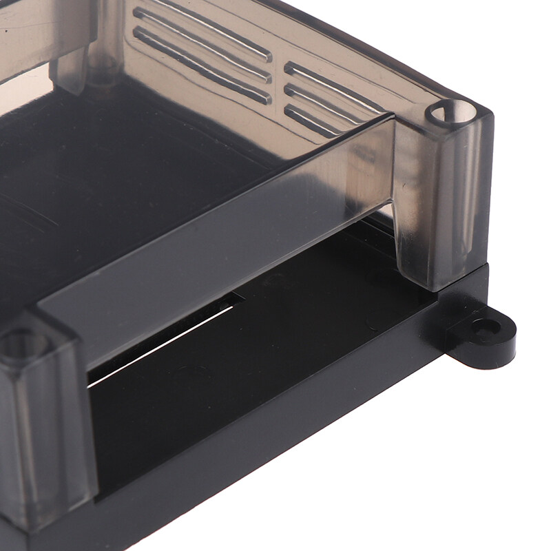 SHUNCHANG Plastic PLC Industrial Control Box Panel PLC Enclousure Case ...