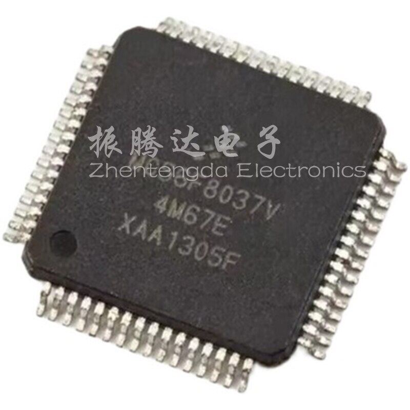 Stm32f101rbt6 Stm Stm32 Stm32f Stm32f101 Stm32f101rb Ic Mcu แฟลช Lqfp