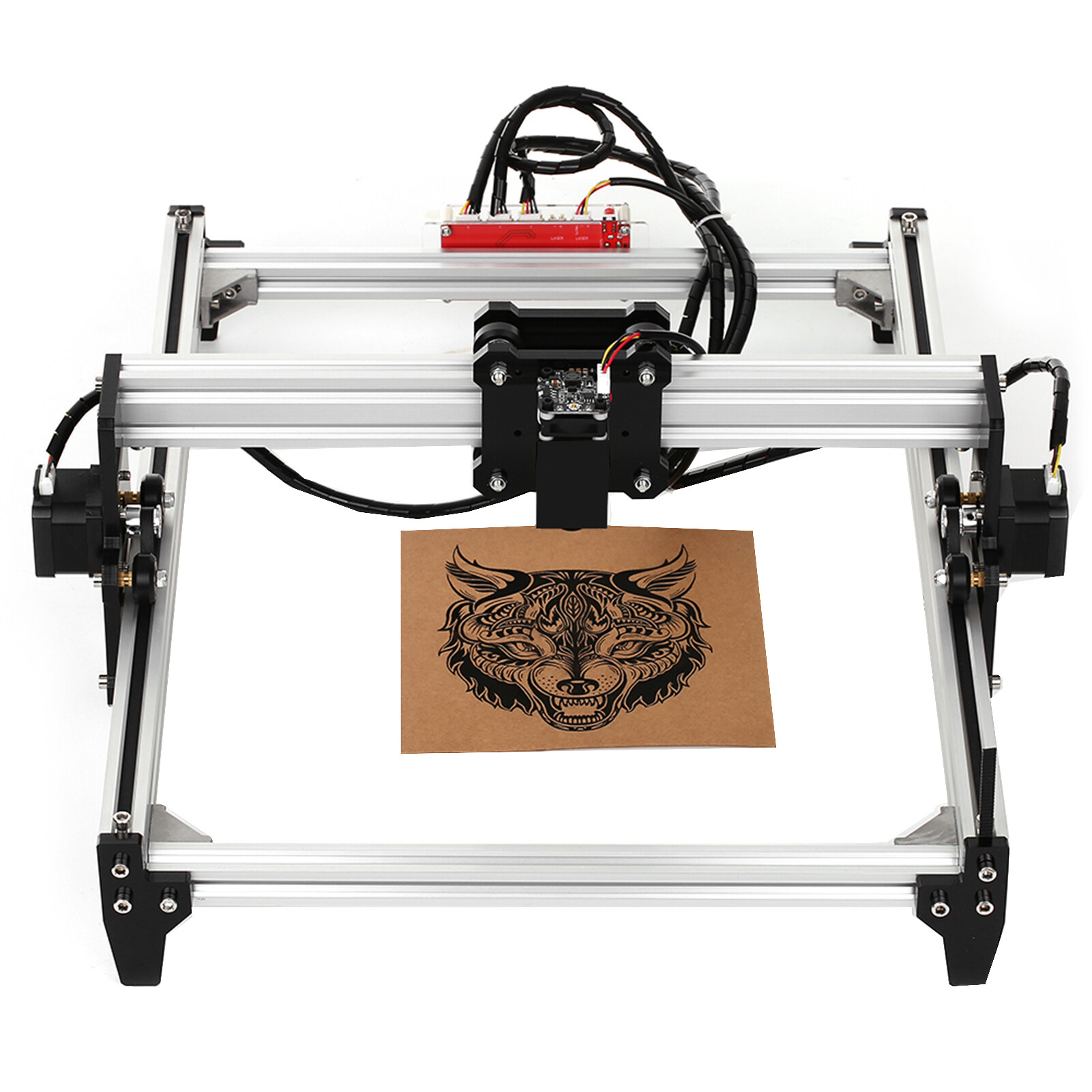 3แกน NC สตูดิโอ PCI Motion Ncstudio การ์ดควบคุมชุดสำหรับ CNC Router ...