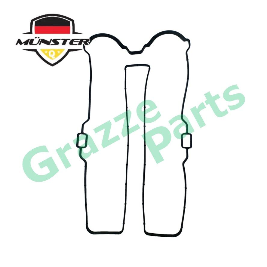 Münster Valve Cover Gasket PW810724 for Proton Saga BLM FL FLX Persona ...