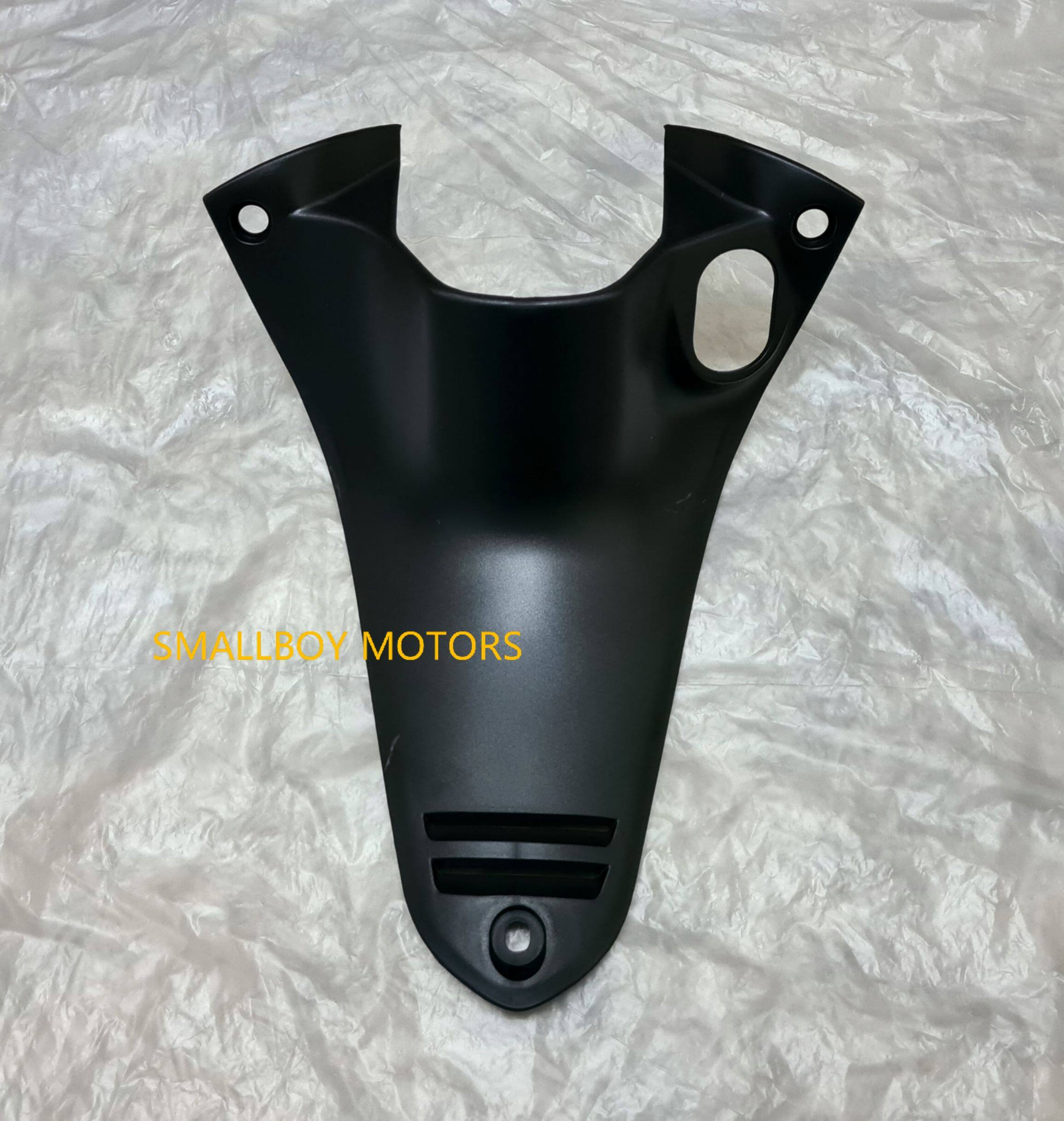 HONDA WAVE 125S INNER MAIN PIPE UPPER LOWER LEGSHIELD MIDDLE CENTER ...