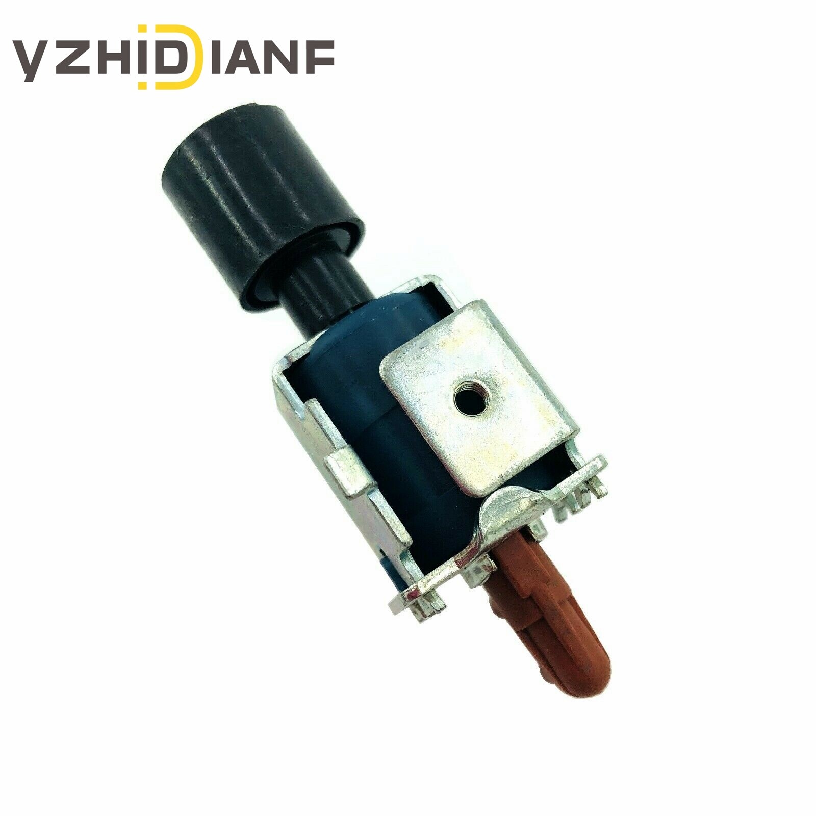 1x Solenoid Valves For TOYOTA HILUX 3.0 4WD 2009 RHD TURBO BOOST ...