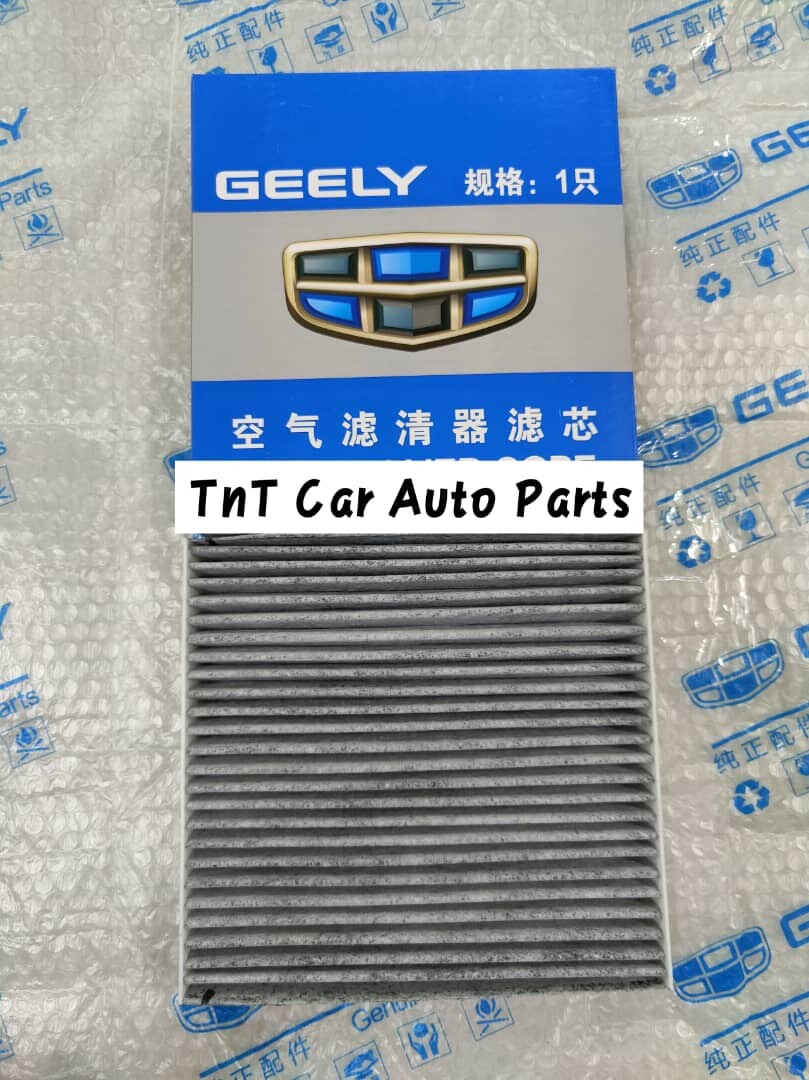 PROTON X70 OIL FILTER FUEL FILTER AIR FILTER AIRCOND FILTER , FILTER ...