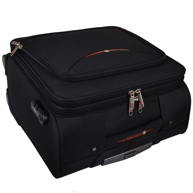 Swiss Army Knife luggage case 16-inch 18-inch Business Boarding Box Men ...