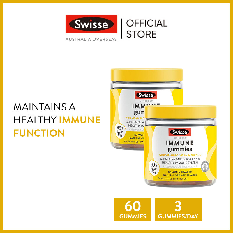 Swisse Ultiboost Relax & Sleep 60 Tablets (EXP:03 2024) [Delivery Time: 5-10 Days] - Swisse ...