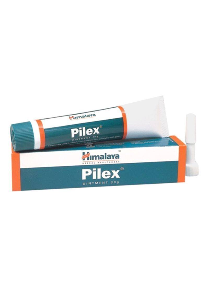 HIMALAYA PILEX OINTMENT 30g | Lazada