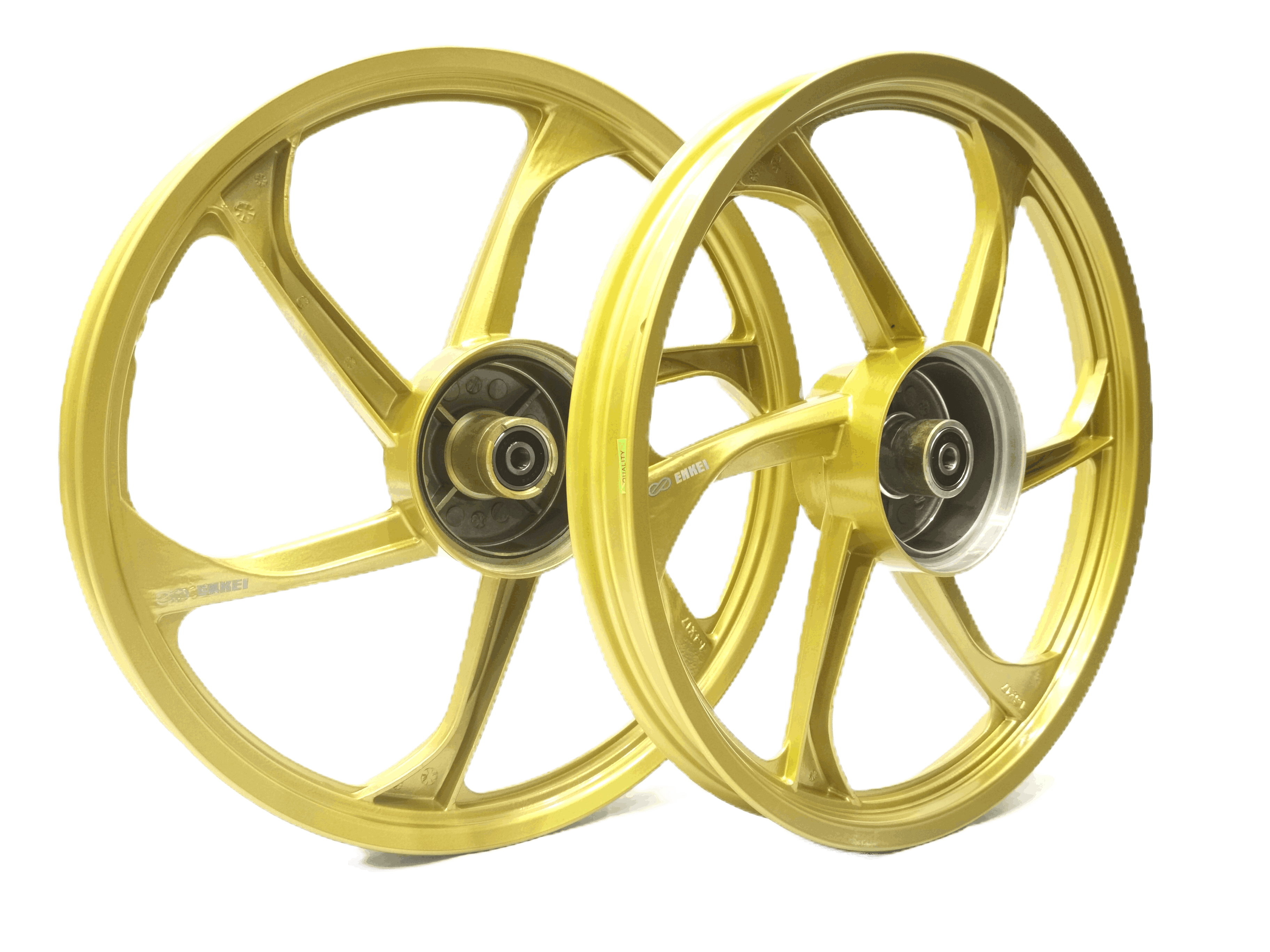 ENKEI SPORT RIM 6L 666 E-BONUS 110 SPORT RIM E BONUS 110 6 BATANG | Lazada