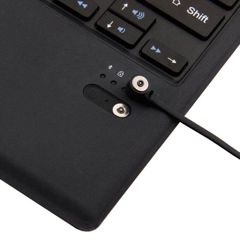 For Microsoft Surface Pro 6/5/4/3 Bluetooth Wireless Keyboard 12 inch ...