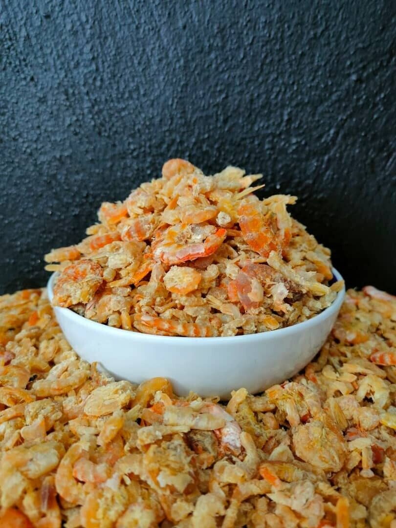 DRIED PRAWN FLOSS 500GM/PKT | Lazada