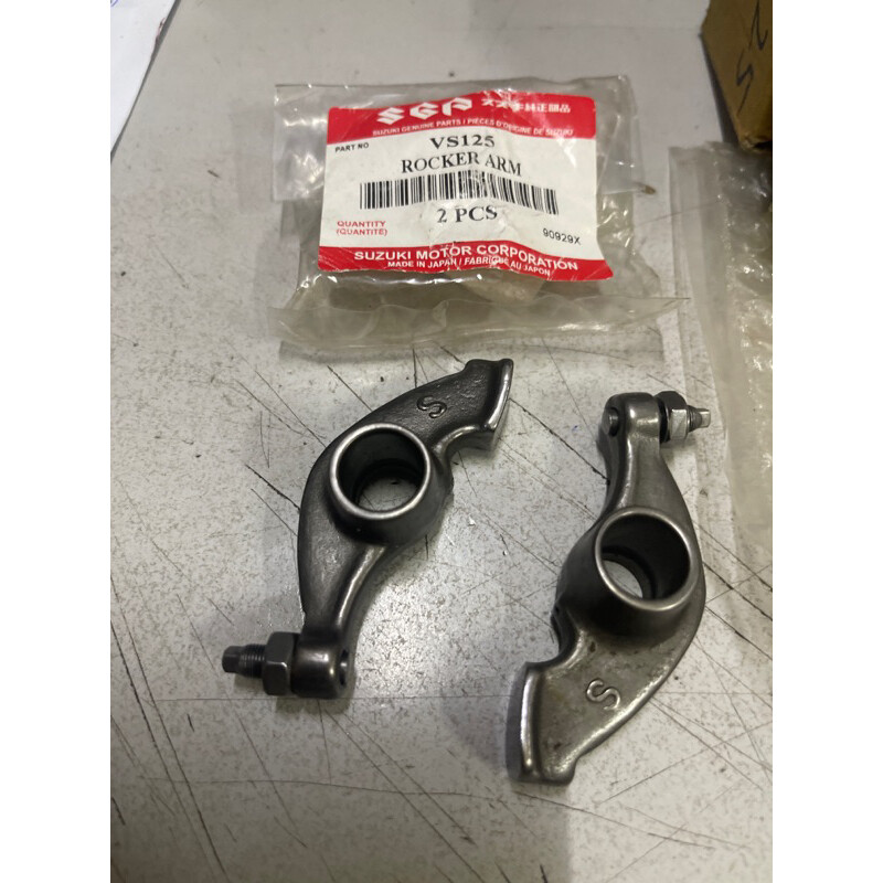 SUZUKI VR125 VS125 VR VS 125 Rocker Arm Roker Arm tappet camshaft cam ...