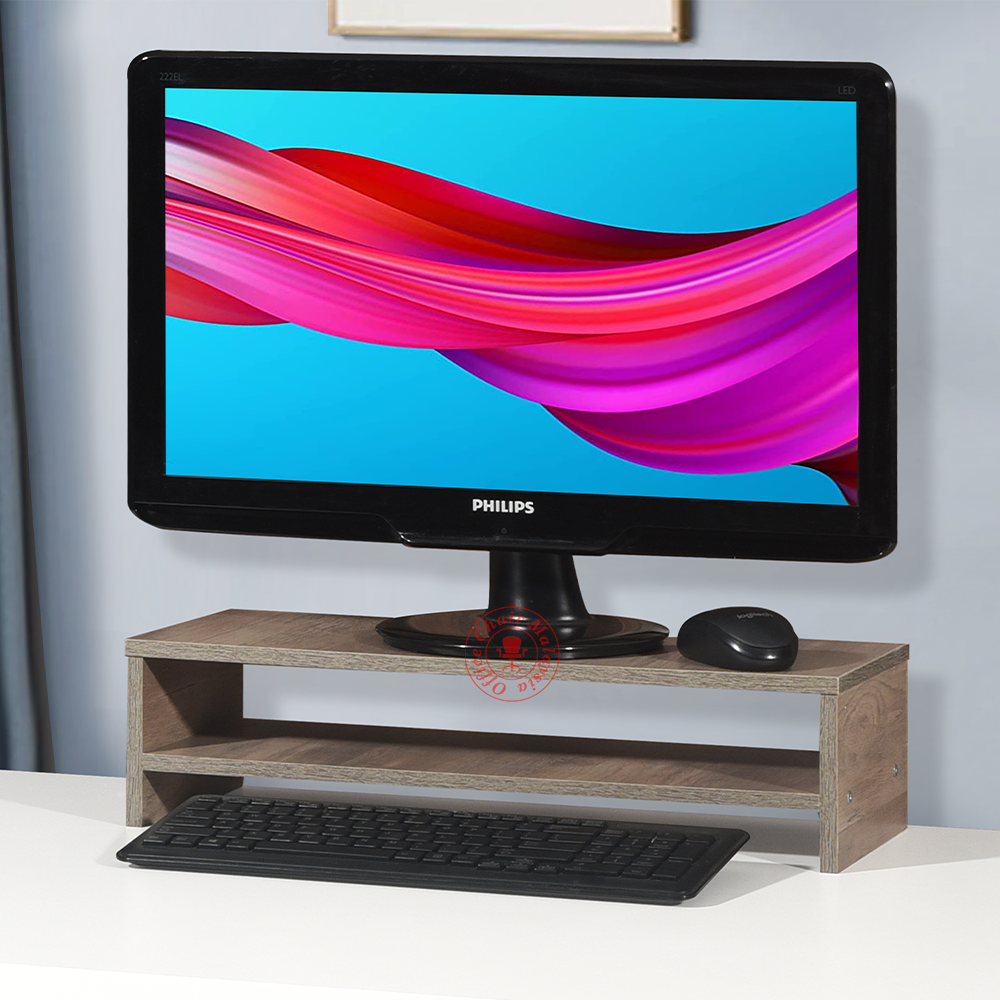 💥READY STOCK💥 Monitor Stand / Desktop Rack / Computer Stand / Notebook ...