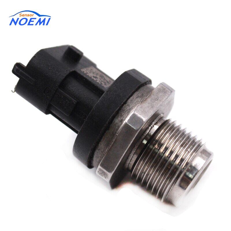 0281006018 1800บาร์รางเซนเซอร์วัดความดันเทอร์โบสำหรับรถฟอร์ด Everest ...